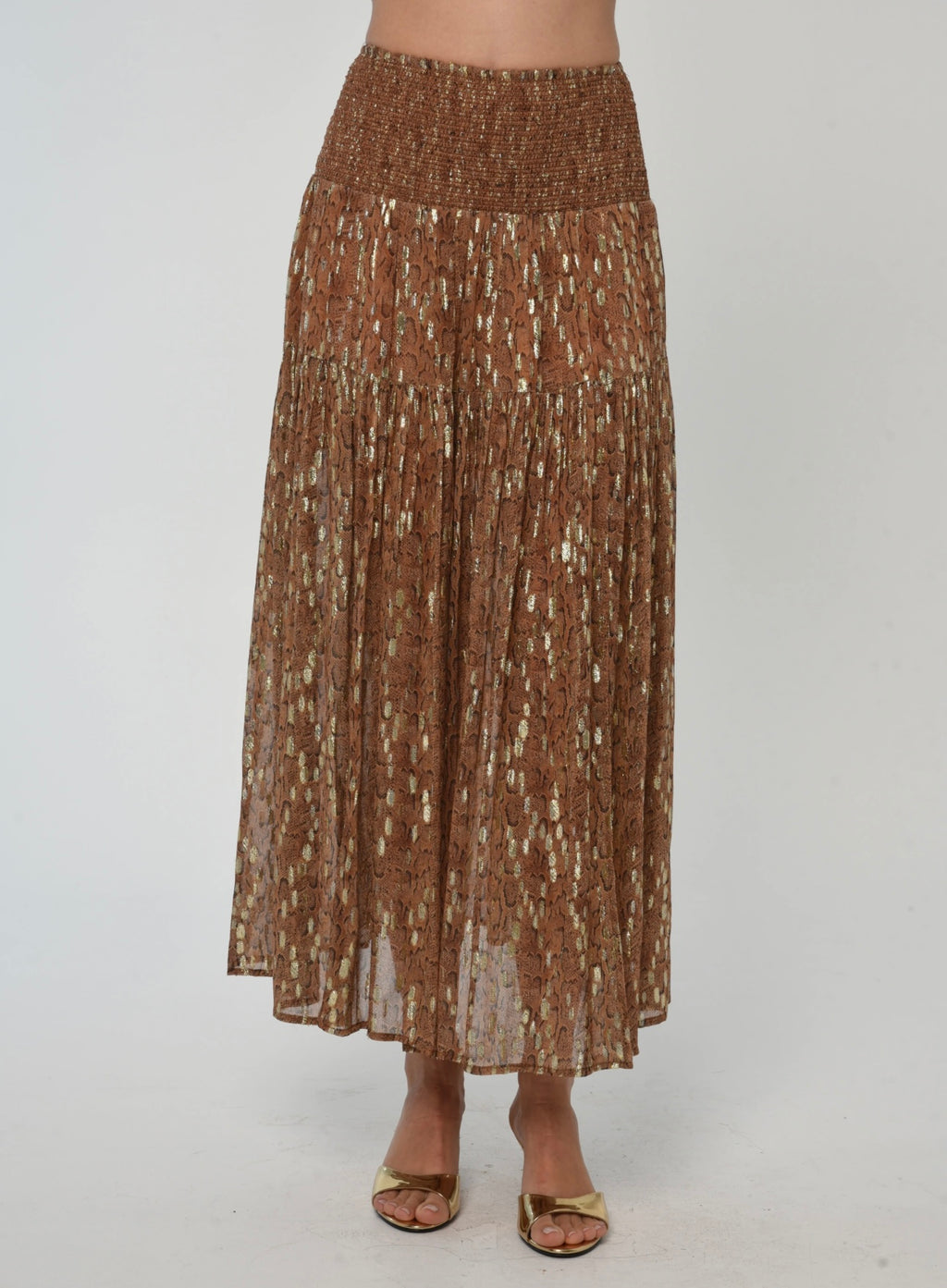 Isabelle Skirt – Monkee's of Chapel Hill